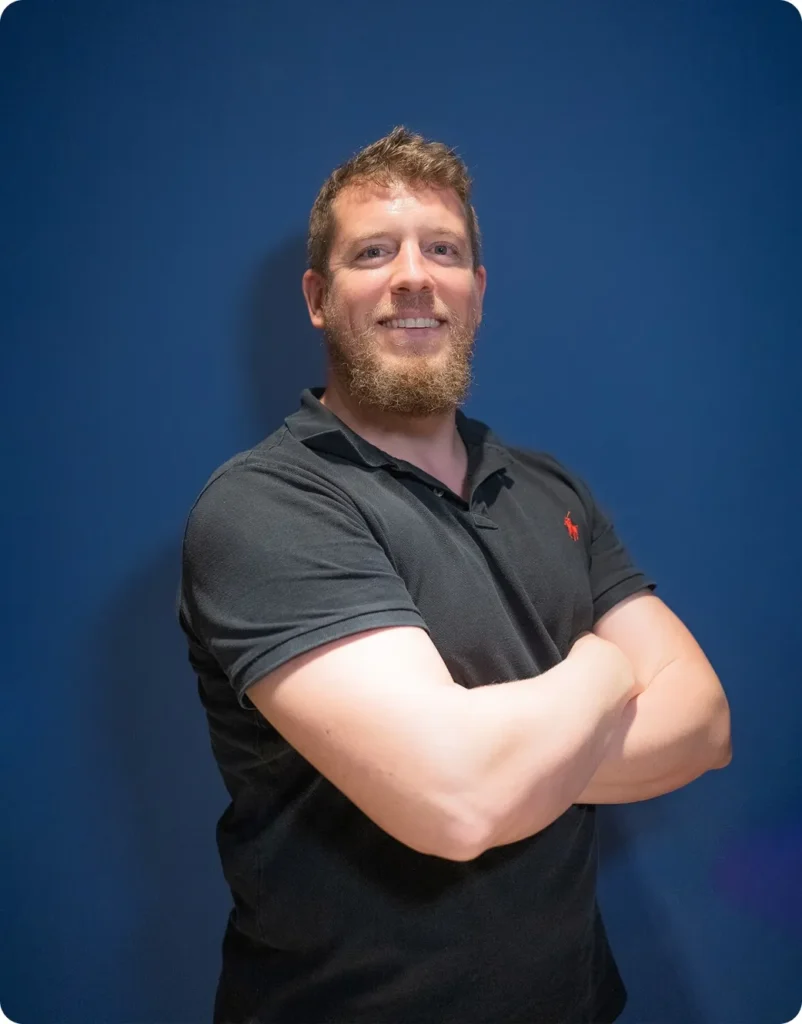 About Us - The Optimisation Suite